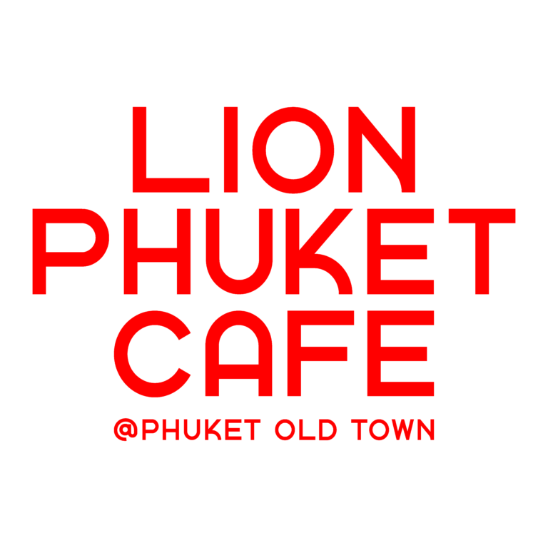 Lion Phuket Cafe – Coffee, Photos, The King of the Jungle